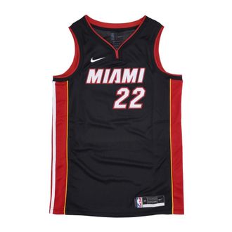 Nike Jimmy Butler Swingman Tank Top - - Sport - Herren - Schwarzk - XL