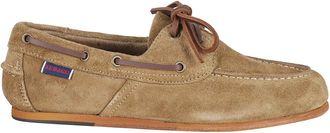 Sebago Femme, Chaussures, Brun, Taille: 43 EU Owen Moccasin