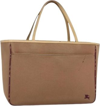 Burberry Damen, Pre-Owned, Braun, ONE SIZEGr&ouml;&szlig;e