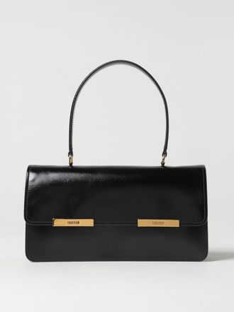 Moschino Sac Porté épaule MOSCHINO COUTURE Femme couleur Noir