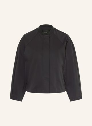 someday Someday Blouson Nortia schwarz