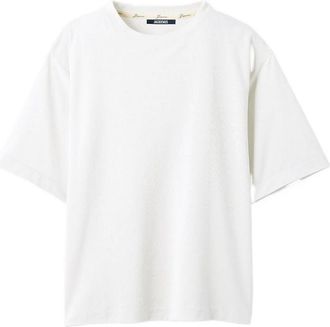 Jacquemus T-Shirt - Blanc