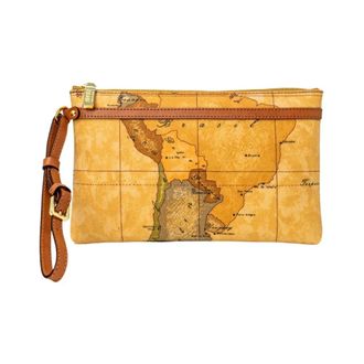 Alviero Martini 1A Classe Femme, Sacs, Multicolore, Taille: ONE Size Sac &agrave; Main Cuir Collection Automne/Hiver