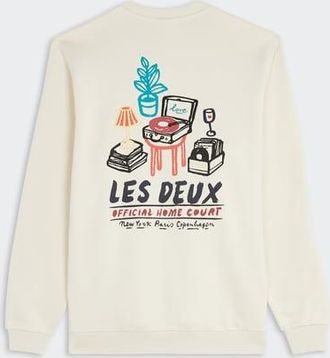 Les Deux Sweatshirt - Taille XL