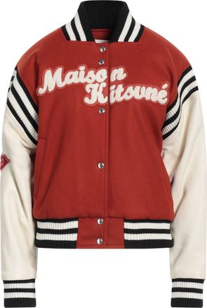 Maison Kitsuné JACKEN & MÄNTEL - Jacken und Anoraks auf YOOX.COM