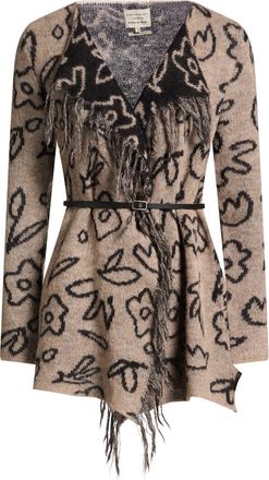 Alessia Santi STRICKWAREN - Strickjacken auf YOOX.COM