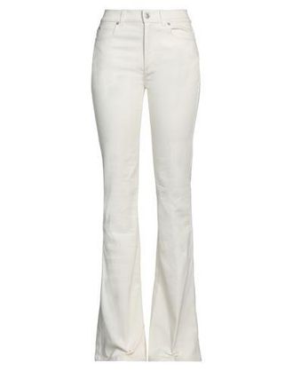 Alexander McQueen BAS - Pantalons en jean sur YOOX.COM