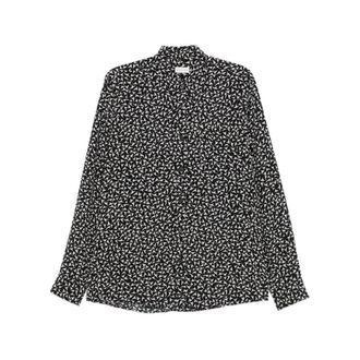 Dries Van Noten Shirt - - Shirts - Herren - Mehrfarbig - XL