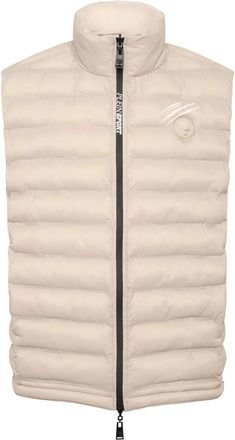 Plein Sport Herren, Jacken, Beige, 2XLGr&ouml;&szlig;e