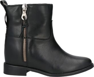 Gis&egrave;l moir&egrave; SCHUHE - Stiefeletten auf YOOX.COM
