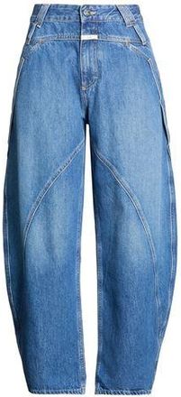 Closed BAS - Pantalons en jean sur YOOX.COM