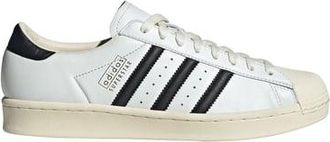 adidas Baskets Superstar en cuir