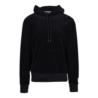 Golden Goose Herren, Sweatshirts & Hoodies, Schwarzk, SGr&ouml;&szlig;e