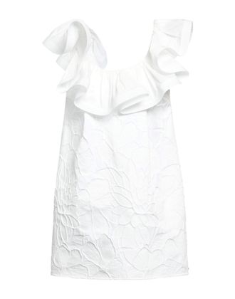 Elisabetta Franchi KLEIDER - Mini-Kleider auf YOOX.COM