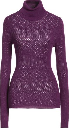 BABYLON STRICKWAREN - Rollkragenpullover auf YOOX.COM