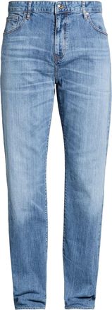 A|X Armani Exchange HOSEN & R&Ouml;CKE - Jeanshosen auf YOOX.COM