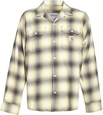 Carhartt Work in Progress TOPS - Chemises sur YOOX.COM