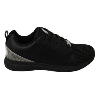 Philipp Plein Gisella Sneakers - - Shoes - Damen - Schwarzk - 36 EU