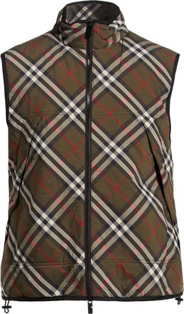 Burberry JACKEN & M&Auml;NTEL - Westen auf YOOX.COM