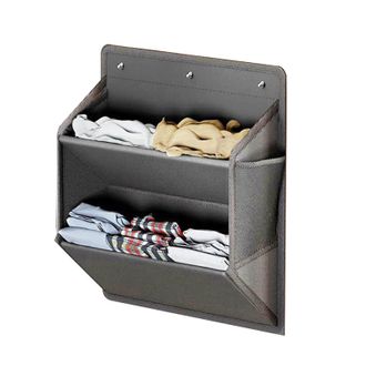 Generic zum Aufh&auml;ngen - f&uuml;r Camping, Wandregal | Schuhaufbewahrung zum Aufh&auml;ngen, Selbstklebender Organizer, platzsparende Aufbewahrung f&uuml;r Hut