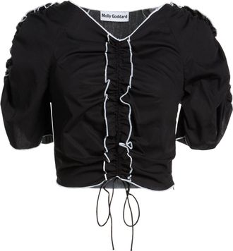 MOLLY GODDARD TOPS - Tops auf YOOX.COM