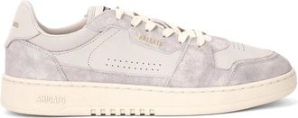 Axel Arigato Homme, Chaussures, Violet, Taille: 40 EU Dice Lo Baskets