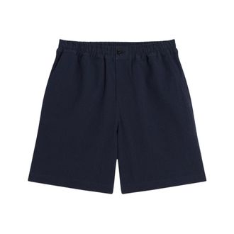 Maison Kitsun&eacute; Casual Shorts - - Shorts - Herren - Blau - XL