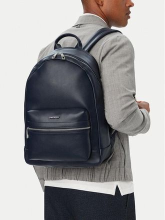 Gino Rossi Rucksack C-SW071XC Dunkelblau