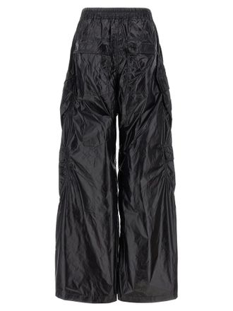 Rick Owens Cargo Pants - Black