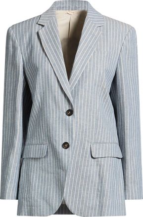 Brunello Cucinelli ANZ&Uuml;GE und CO-ORDS - Blazers auf YOOX.COM