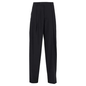 Giorgio Armani Herren, Hosen, Blau, LGr&ouml;&szlig;e