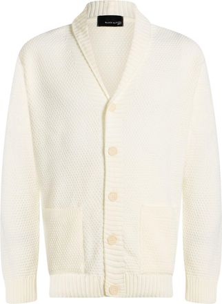 BL.11 BLOCK ELEVEN STRICKWAREN - Strickjacken auf YOOX.COM
