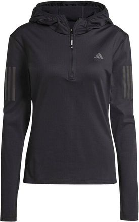 adidas Performance Damen Laufshirt OTR B WINTER HALF-ZIP