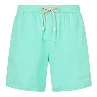 MC2 Saint Barth Homme, Maillots de bain, Vert, Taille: XL Hartford Costume