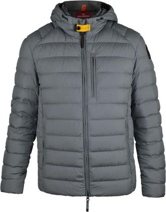 Parajumpers Homme, Vestes, Gris, Taille: M Last Minute Veste Matelass&eacute;e