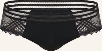 Passionata Panty Rodeo schwarz