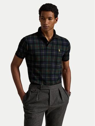 Polo Ralph Lauren Poloshirt 710P00401001 Bunt Regular Fit