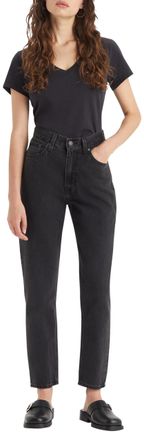 Levi's Damen 80s Mom Jeans, Not to Interrupt, 25W / 32L