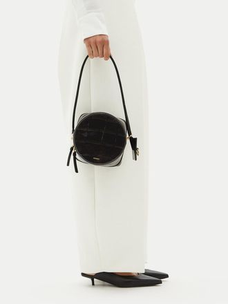 Jacquemus Handtasche JACQUEMUS 241BA398 Schwarz