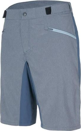 Ziener Herren Hybrid-Shorts EBNER X-FUNCTION