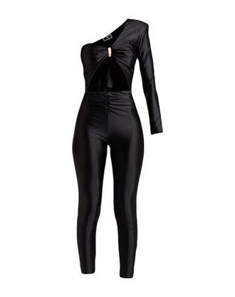 Elisabetta Franchi COMBINAISONS - Combinaisons enti&egrave;res sur YOOX.COM