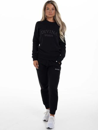Divina Sweatshirt Core