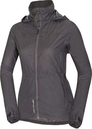 Northfinder Ultraleichte Regenjacke Damen Wasserdicht Atmungsaktiv 10 000 mm | Fahrrad Regenjacke Damen Laufjacke Ultraleicht | Windjacke Regenjacke Zusammenfaltb