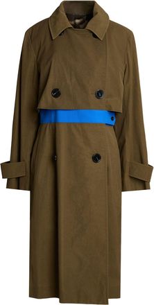 Nina Ricci JACKEN & M&Auml;NTEL - Jacken, M&auml;ntel & Trenchcoats auf YOOX.COM