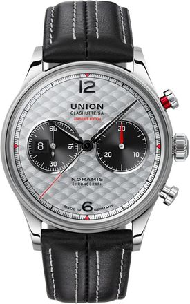 Union Glash&uuml;tte/SA. Sachsen Classic Limited Edition 2025 Herrenuhr D012.427.16.032.09