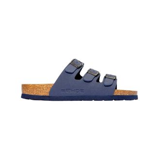 Rohde Femme, Chaussures, Bleu, Taille: 35 EU Alba Slide Sandal