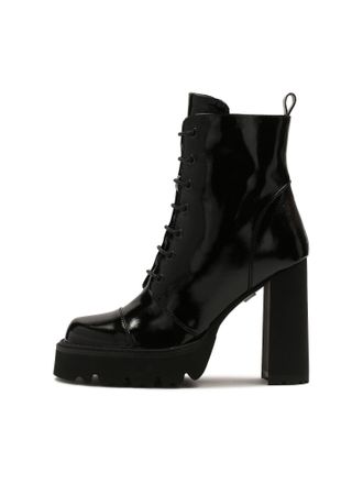 Kazar Schn&uuml;rstiefelette