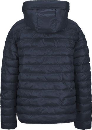 Milestone Steppjacke MSAmelia Damen &Uuml;bergangsjacke Jacke gesteppt lockere Passform