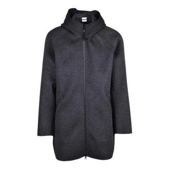 Aspesi Super Doppel Jacke - - Jackets - Herren - Grau - XL