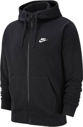 Nike Lifestyle - Textilien - Jacken Club Kapuzenjacke